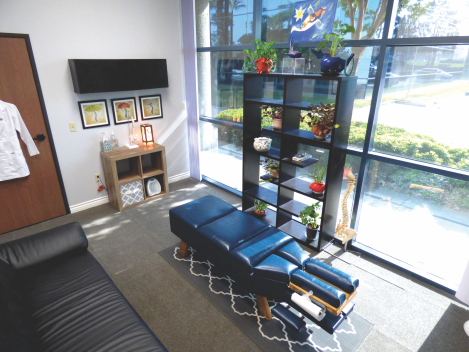 Acupuncture | Koi Chiropractic and Acupuncture