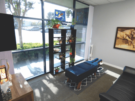 Chiropractic | Koi Chiropractic and Acupuncture
