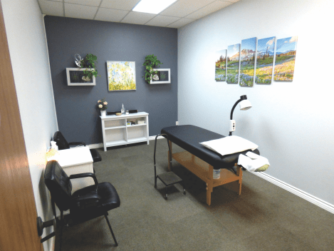 Koi Chiropractic and Acupuncture | Medical Care in a Serene Atmosphere