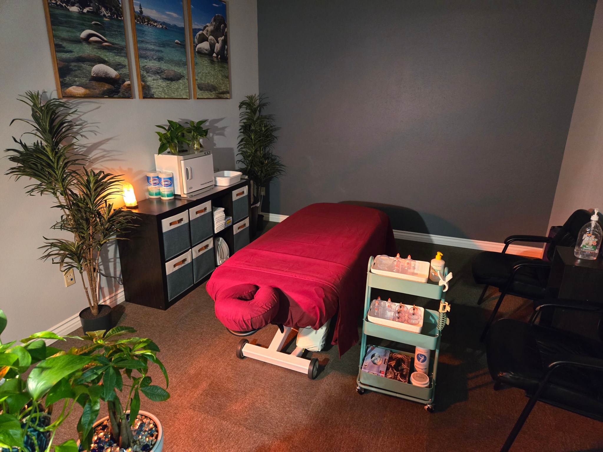 Massage Therapy | Koi Chiropractic and Acupuncture
